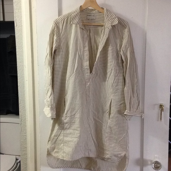 People Tree | Dresses | People Tree Shirt Dress | Poshmark